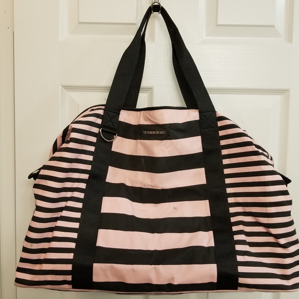 Victoria's Secret Weekend Tote - Gem